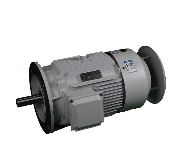 IMB3 92.4% High Efficiency Three Phase AC Motor YE3 160L-2 18.5KW