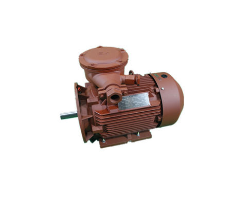 Class F 315L2-2 200kW High Efficiency 3 Phase Induction Motor YBX3 IMB3 Mounting Type