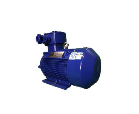 Class F 315L2-2 200kW High Efficiency 3 Phase Induction Motor YBX3 IMB3 ...
