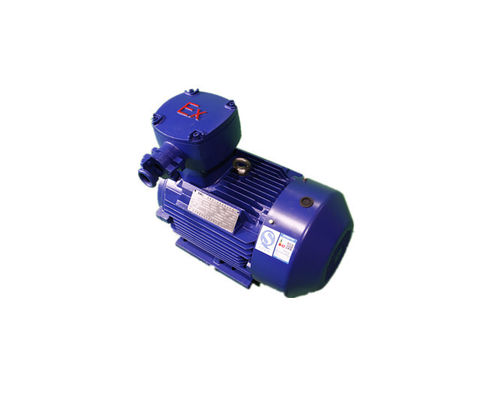 Class F 315L2-2 200kW High Efficiency 3 Phase Induction Motor YBX3 IMB3 ...