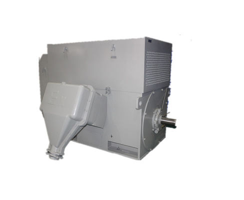 IC81W IC86W Three Phase High Efficiency AC Motor YXKS 3551-2 2980RPM