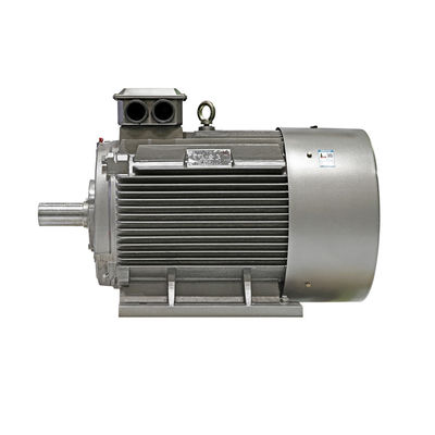 YE3 90L-4-IP55 Low Voltage Three Phase Asynchronous Motor 1.5kW 380V