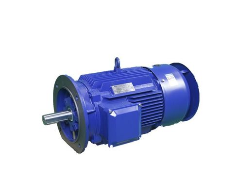 7.5KW 4 Pole 6 Pole 3 Phase Motor YE3 132S2-2 AC Asynchronous Motor