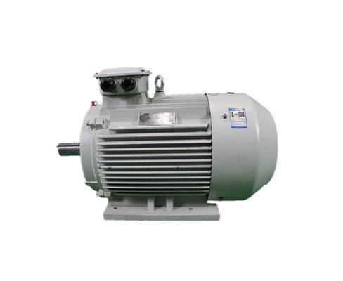 7.5KW 4 Pole 6 Pole 3 Phase Motor YE3 132S2-2 AC Asynchronous Motor