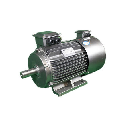 YVFE3 180M-2 IMB3 High Efficiency Three Phase IP23 Motor 22kW 380V