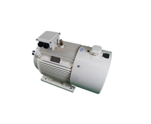 IP55 Class F Low Voltage 3 Phase Motor YVFE3 132S1-2 IMB3 Mounting