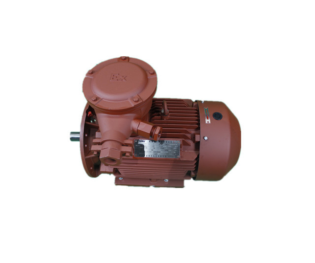 YBX3 355M-2 250kW Explosion Proof Electric Motor Exd II BT4 Gb Low Voltage