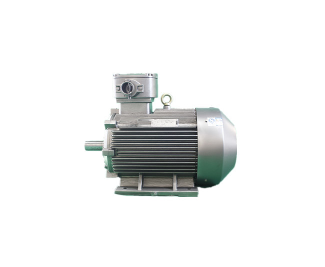 YBX3 160M-4 Class F High Efficiency 3 Phase Induction Motor 21.5A 11kW