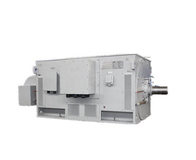 YR 7104-4 6kV 3 Phase High Efficiency AC Motor H355 H630 Frame