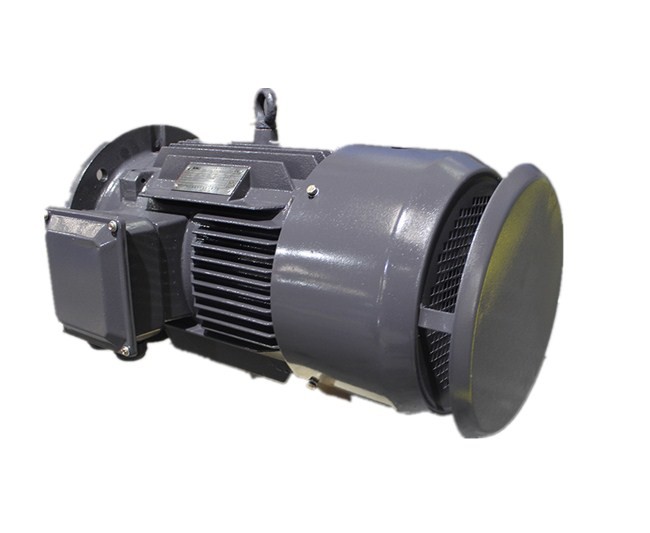 YE3 180L-4 Low Voltage AC Asynchronous Motor 22kW 41.8A