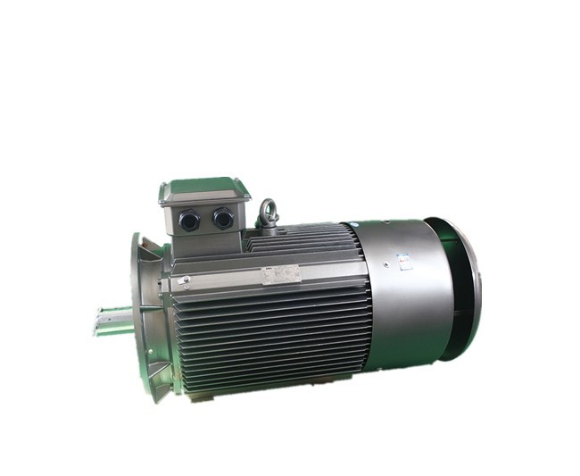 IMB3 90.4% High Efficiency AC Asynchronous Motor YE3 132M-4 7.5KW
