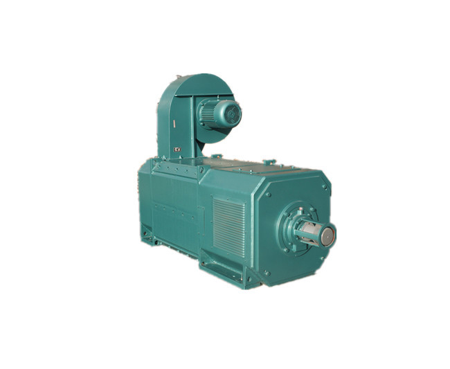 Z4 112/2-2 7kW 400V High Voltage DC Motors IP21S IMB3 Mounting