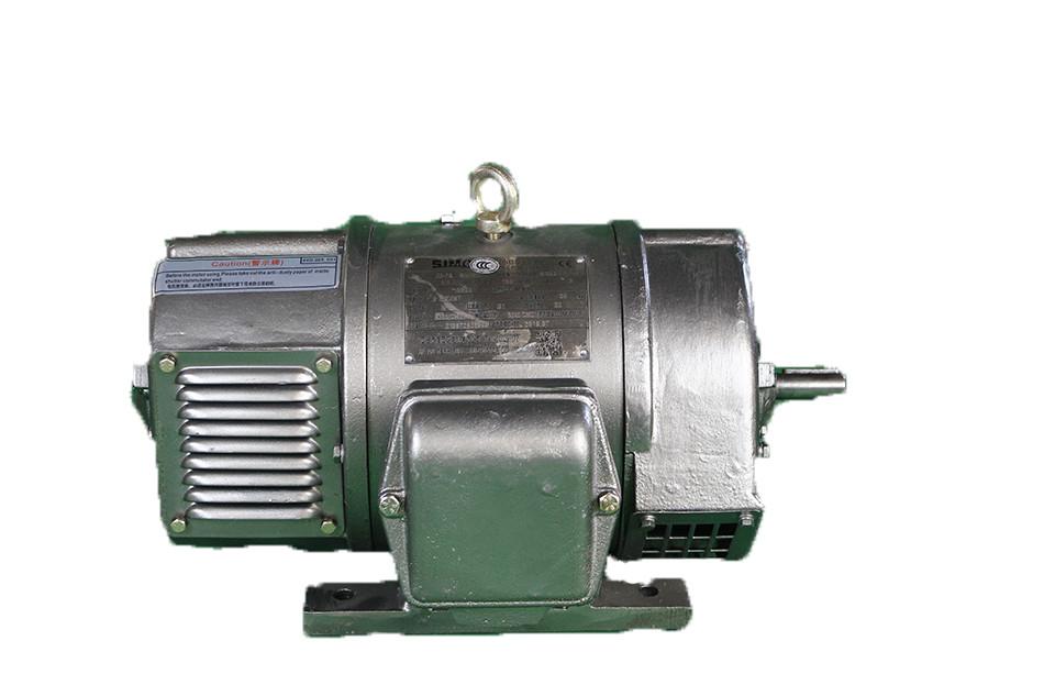 Z2-41 110V DC Motors 5.5kW 60.6A Squirrel Cage Asynchronous Motor