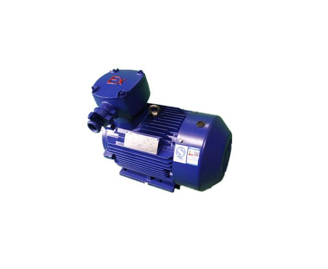 75kW 135.2A Industrial 3 Phase Motors YBX3 280S-2 high efficiency motors