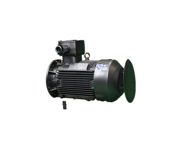 YBX3 225S-4 37kW High Efficiency Induction Motor 50Hz 68.8A