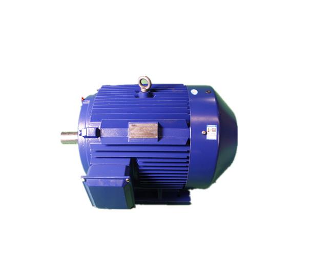 YE3 132S1-2 High Efficiency AC Asynchronous Motor 5.5KW 10.6A