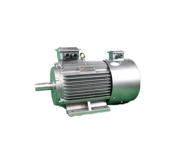 YVFE3 180M-2 IMB3 High Efficiency Three Phase IP23 Motor 22kW 380V