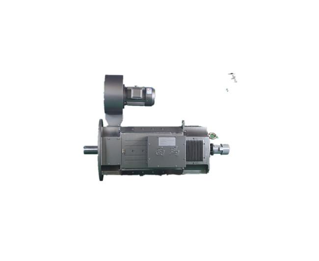 IP21S 80.1% High Efficiency DC Motors Z4 100-1 4kW 440V