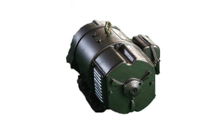 Z2-42 7.5KW 220V DC Locomotive Electric Motor Class B IMB3 Mounting