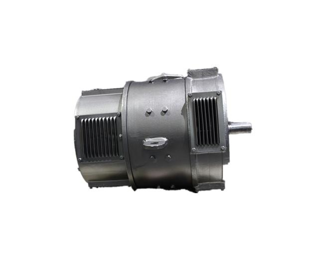Z2-42 7.5kW DC Motors IC01 Cooling Asynchronous Electric Motor