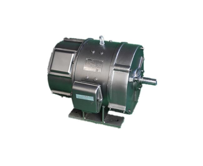 Z2-71-30kW-220V-IP22-Class B-IM B3 DC Motor