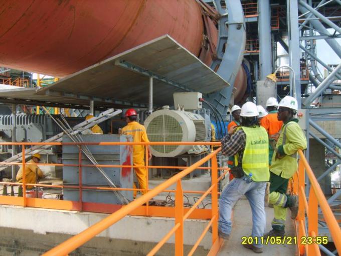 China Xi'an Simo Motor Co., Ltd. company profile