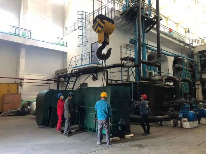 China Xi'an Simo Motor Co., Ltd. company profile