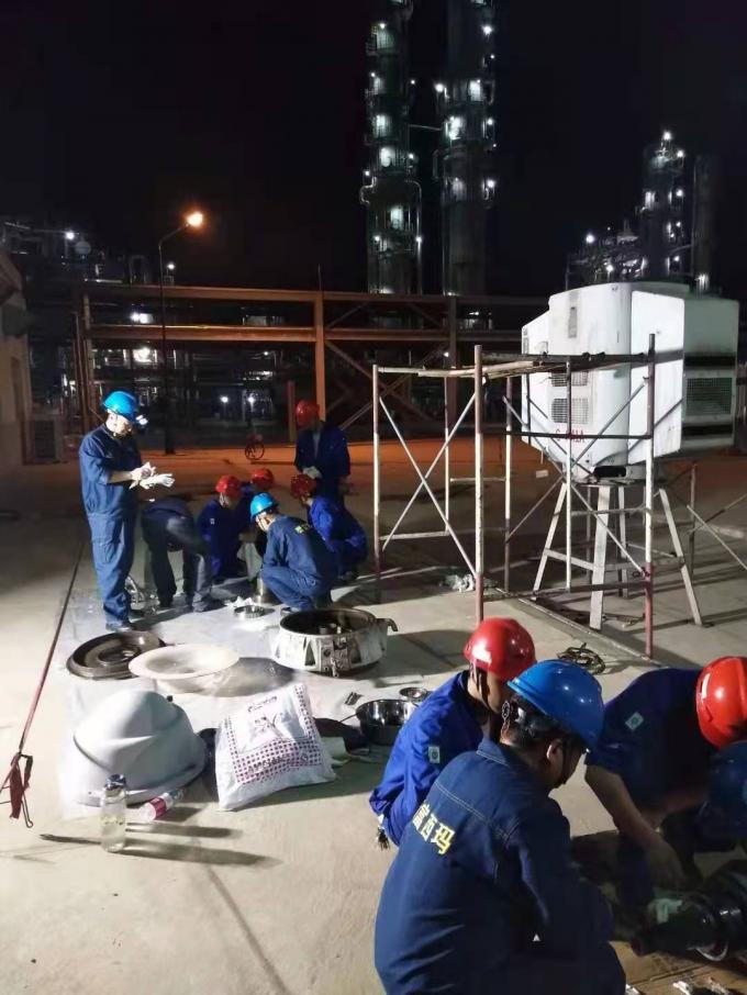 China Xi'an Simo Motor Co., Ltd. company profile